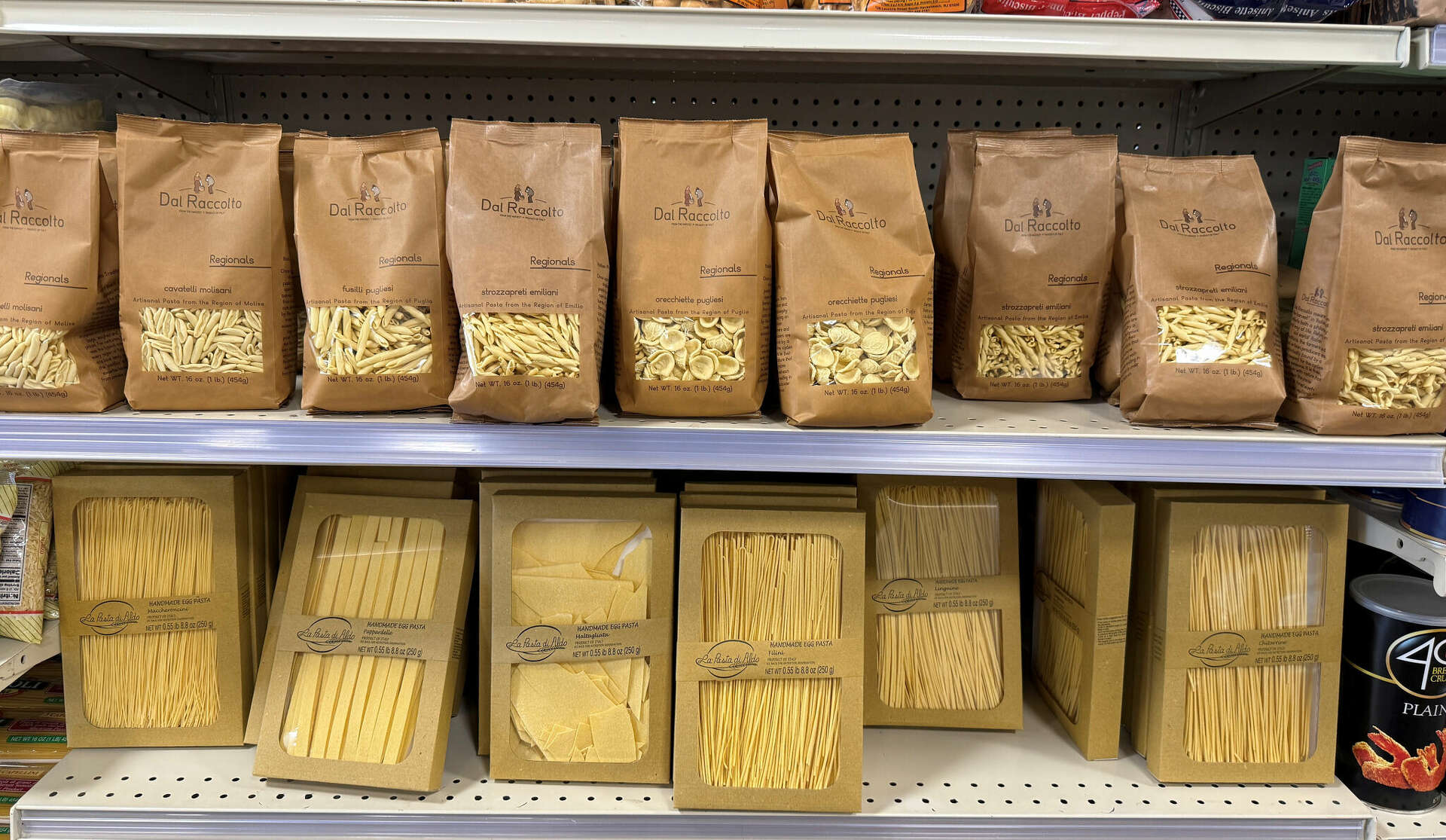 Sneak peek: Old World Gourmet Market opens June 24 in Wilton