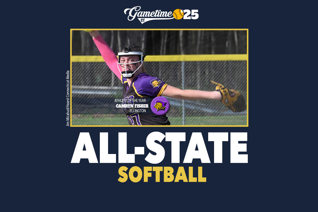 GametimeCT’s 2025 All-State Softball Team