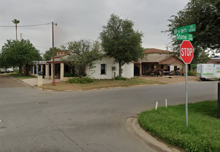 Laredo man arrested for hit-and-run that injured 2 elderly women