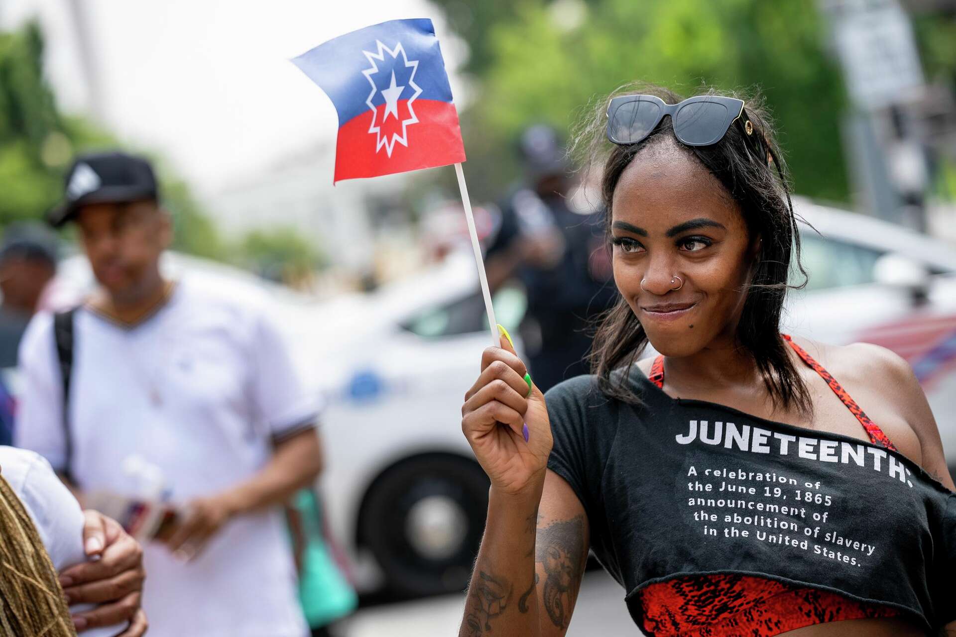 A guide to what the Juneteenth holiday is and how to celebrate it