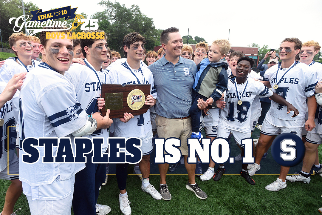 GameTimeCT - Connecticut high school sports coverage