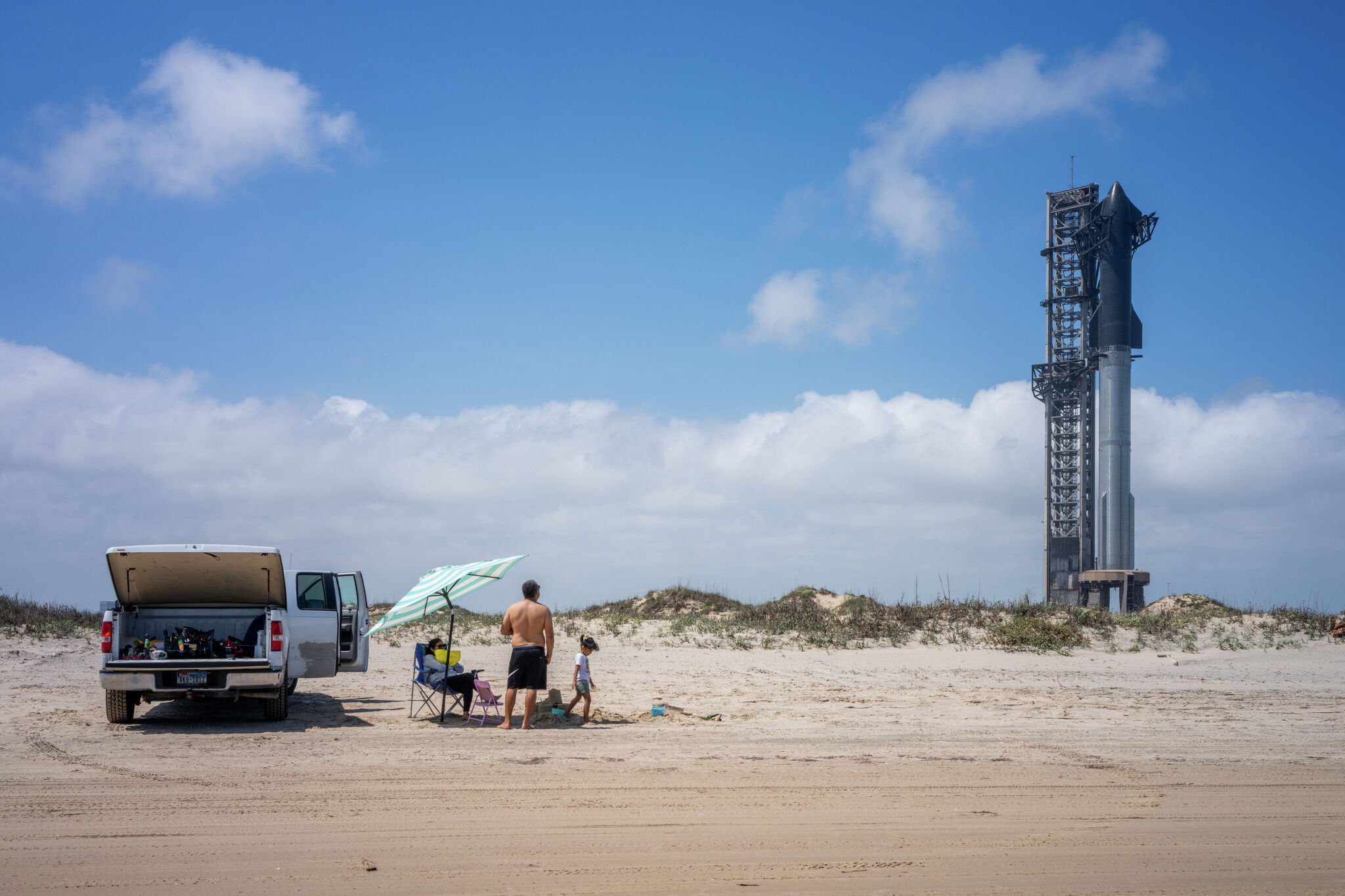 This South Texas 'secret' beach is among the best