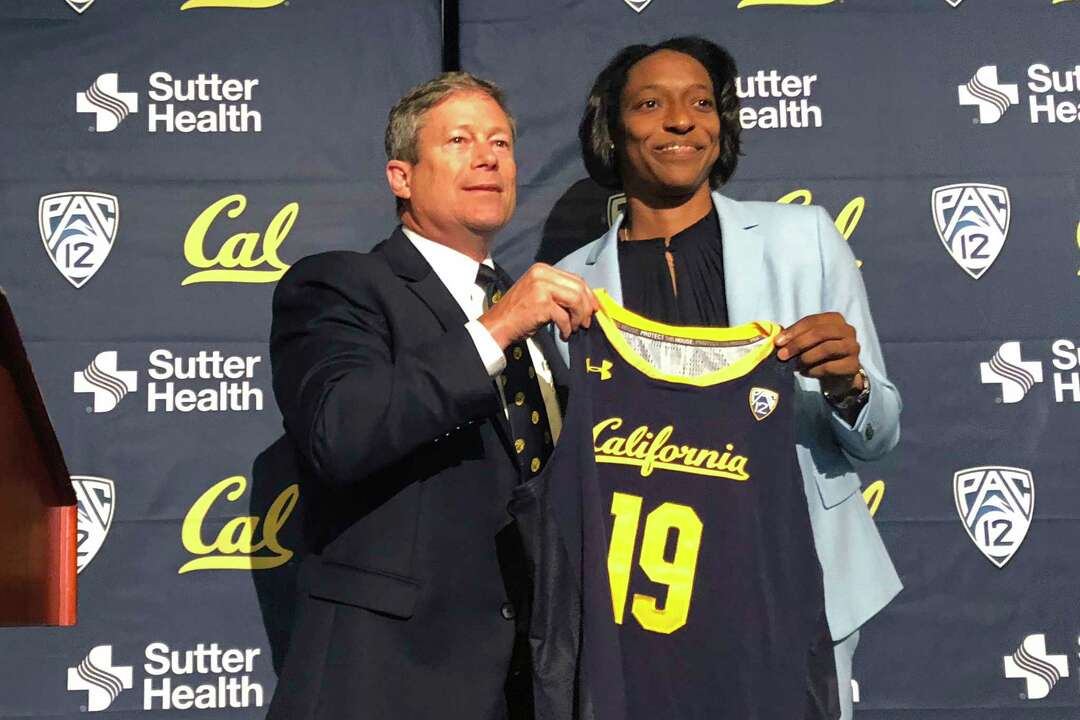 Cal athletic director Jim Knowlton retires after 7 years at the helm