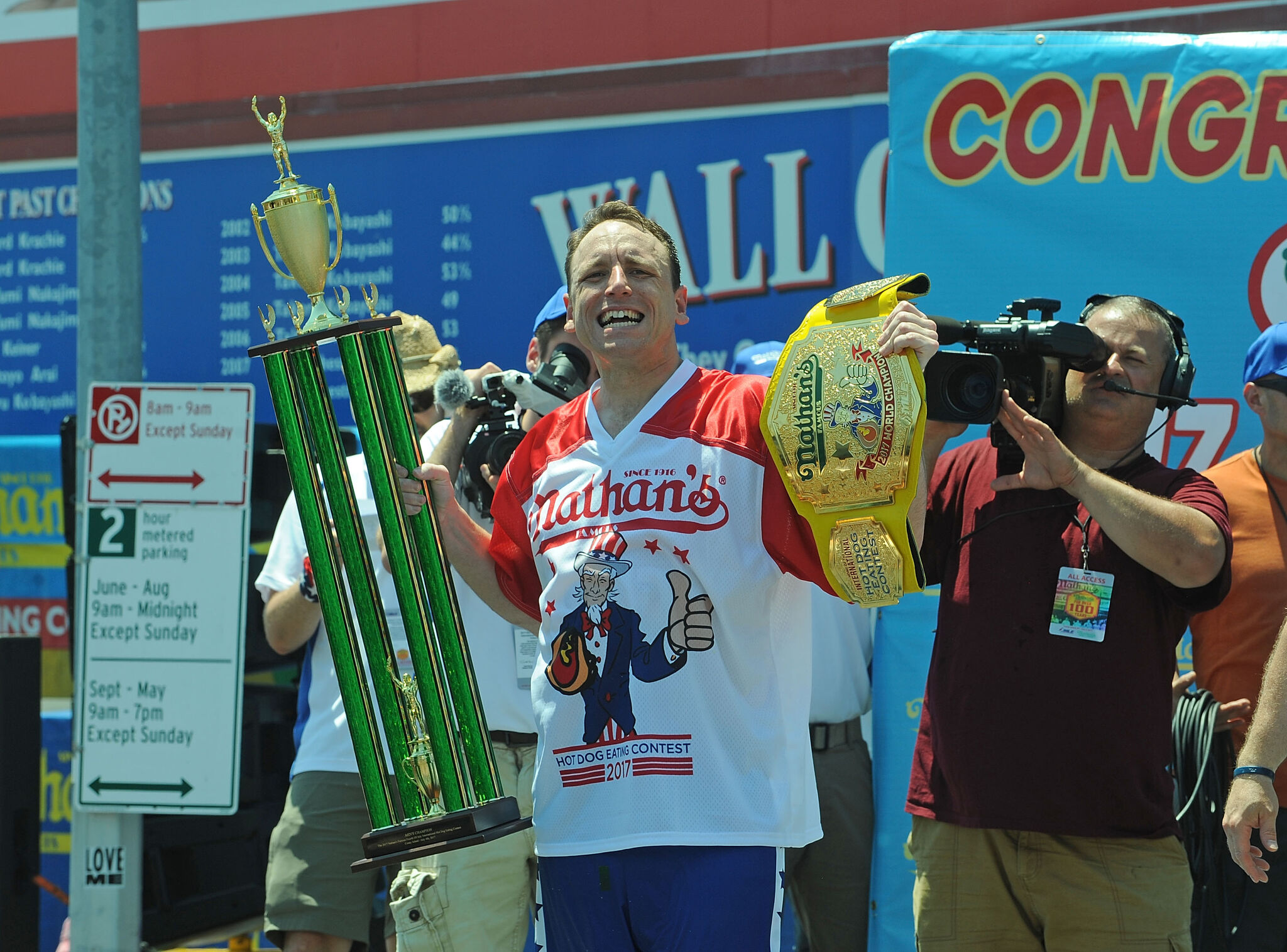 John Badman's Photos of the Week for The Telegraph