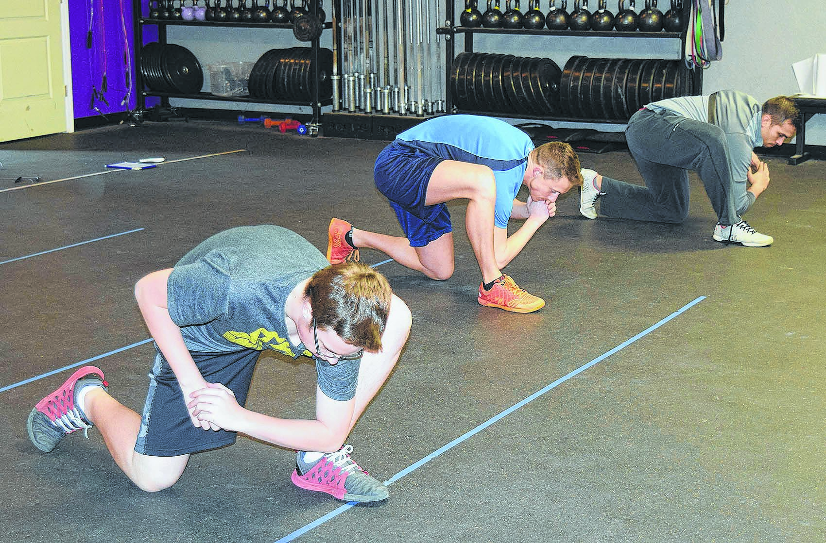 Elizabeth Packard new namesake of state mental health center