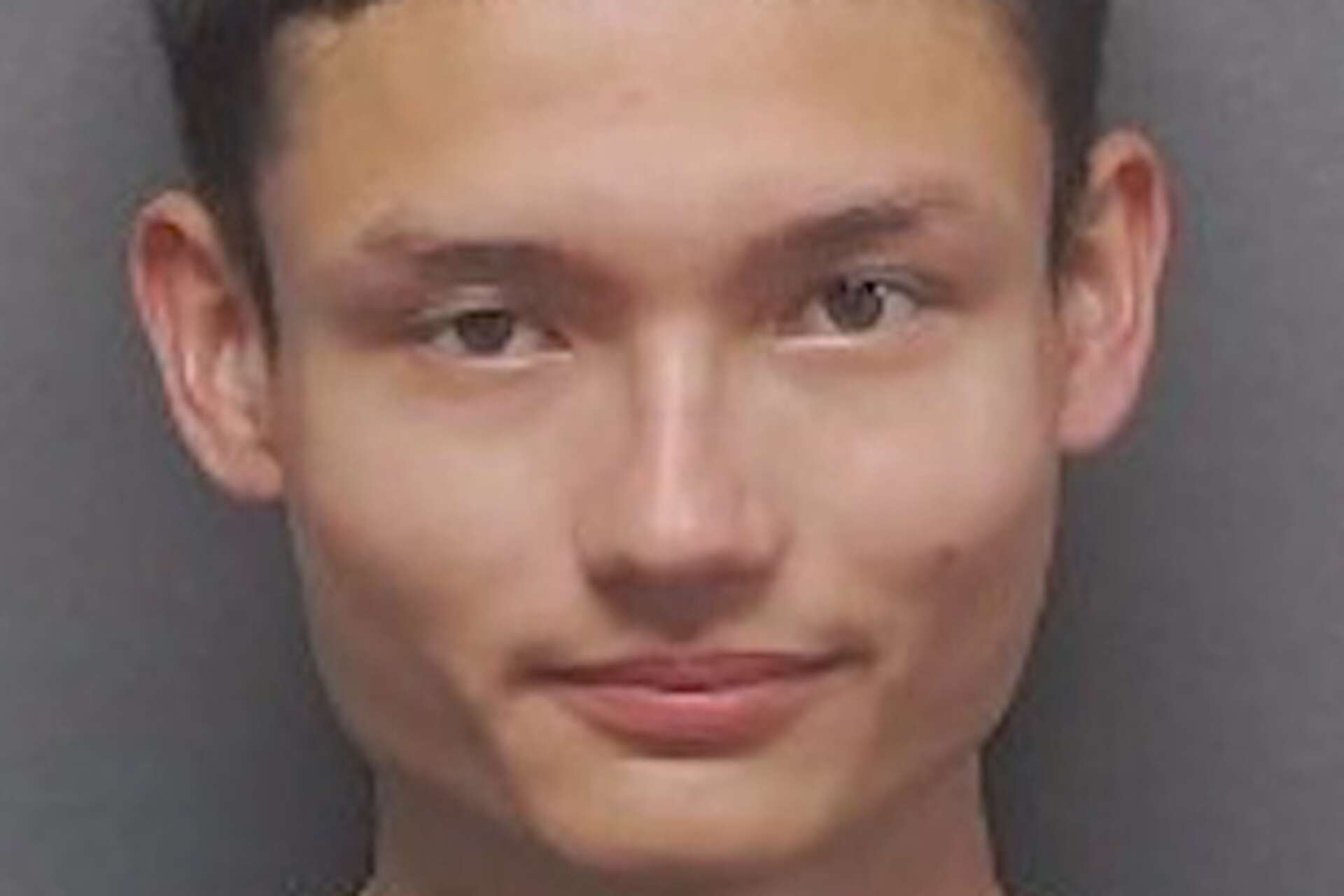 Man accused of sex assault of girl he met on Instagram