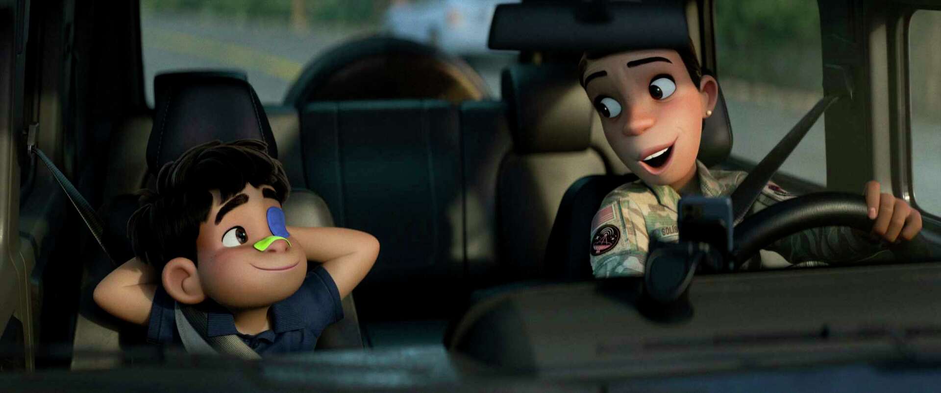 Disney, Pixar’s ‘Elio’ explores loneliness, resilience and connection