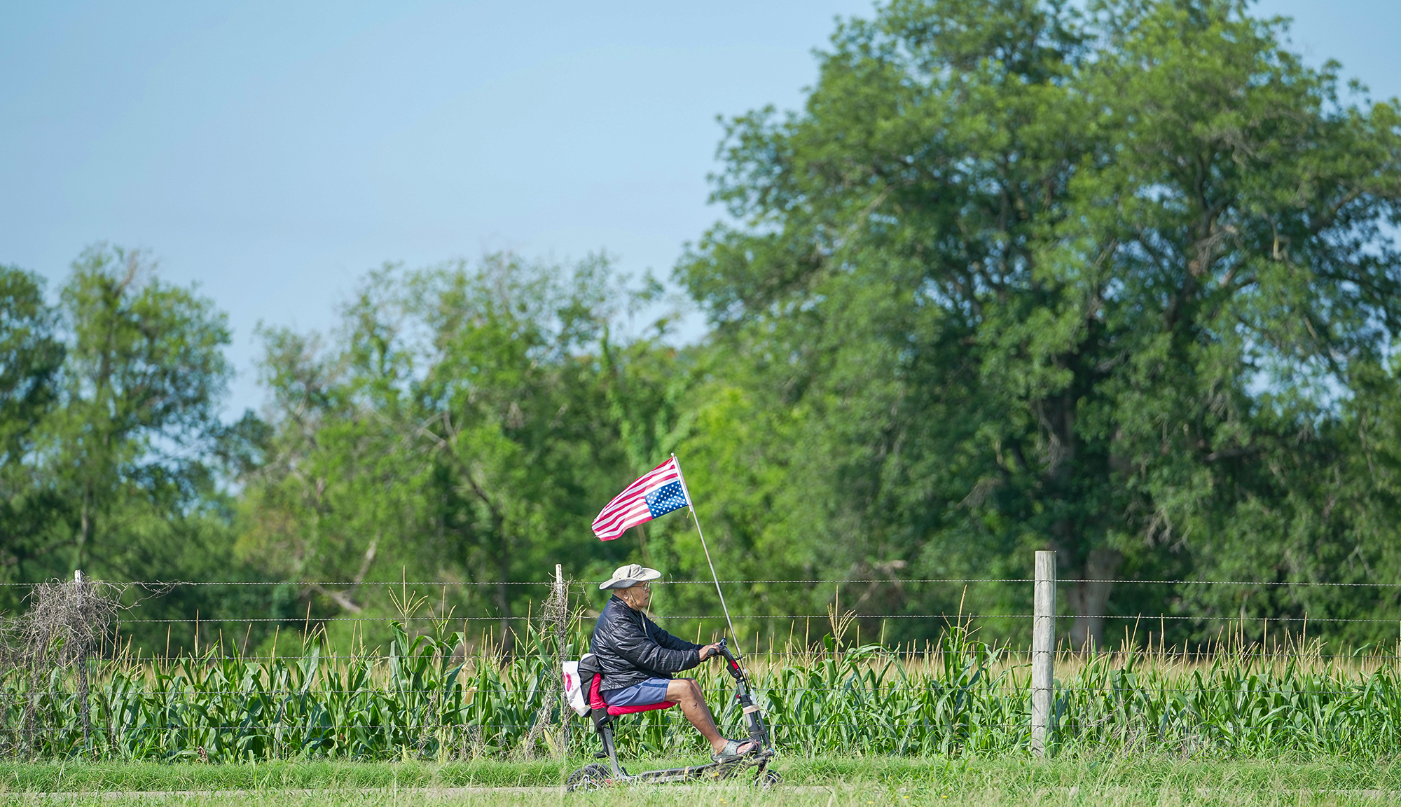 Austin weather forecast shows hot temperature, dry conditions for week