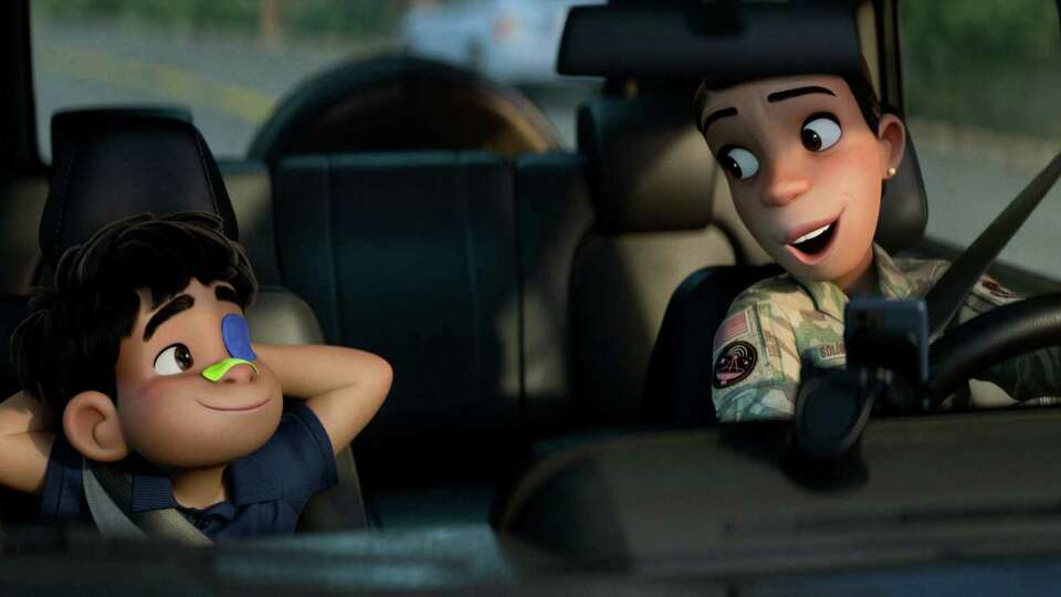 Pixar slammed for removing LGBTQ, Latinx content from ‘Elio’