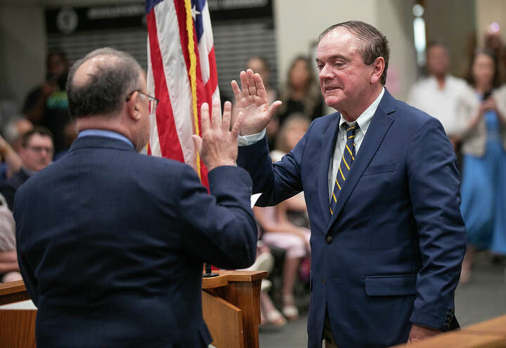 Andre Drummond’s former teacher, Gene Nocera, becomes Middletown mayor