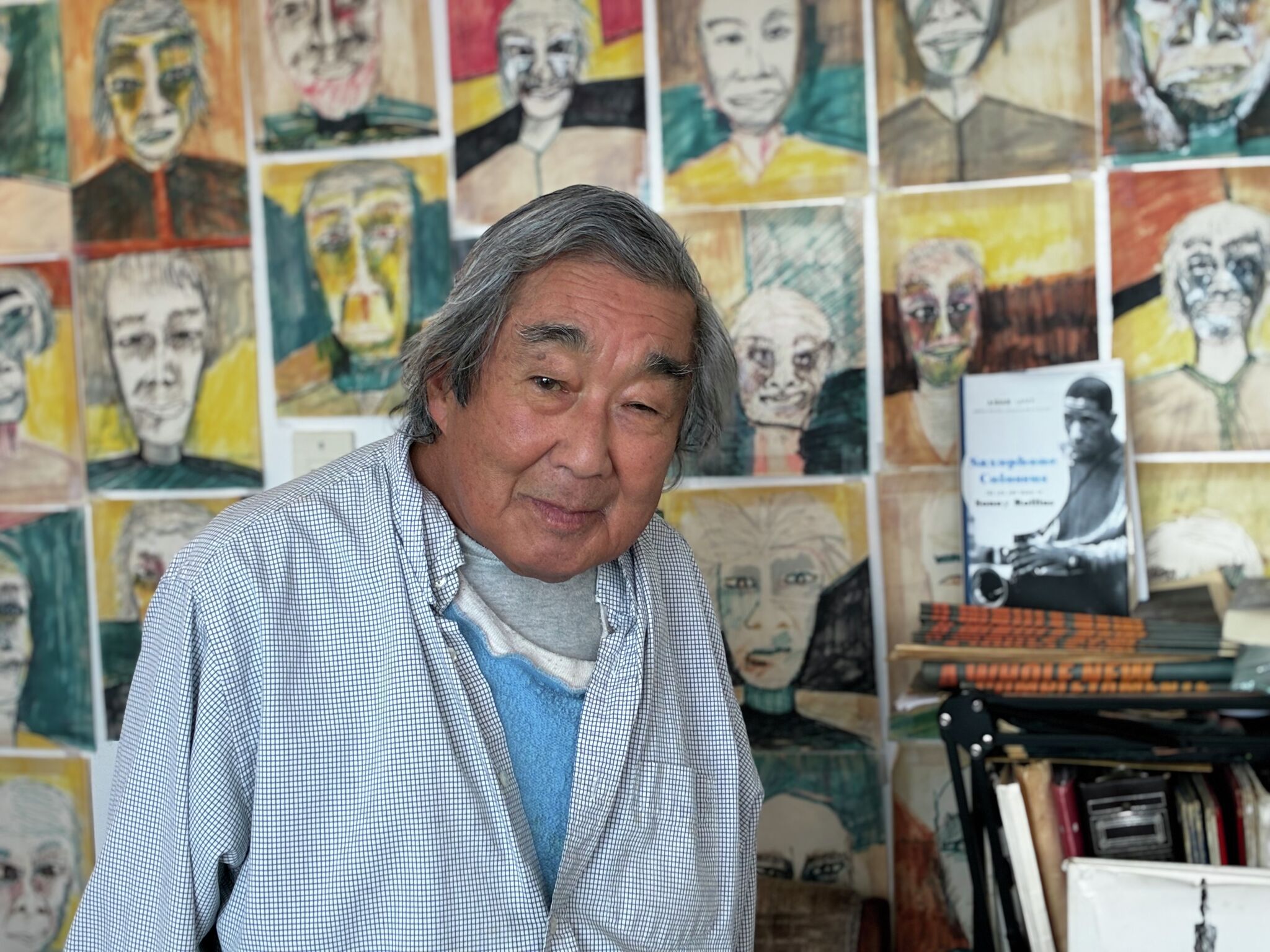 Connecticut Pequot tribal leaders speak out against Trump’s remarks