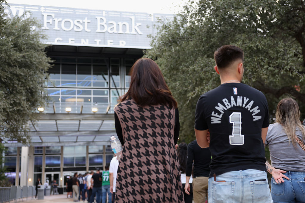 San Antonio venue slated for $2M renovation—what to expect