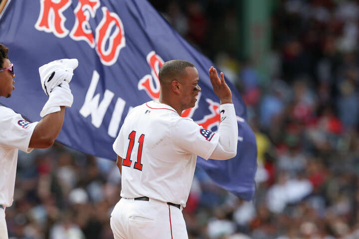 'Brilliant move': Why a top MLB insider loves SF Giants' Devers trade