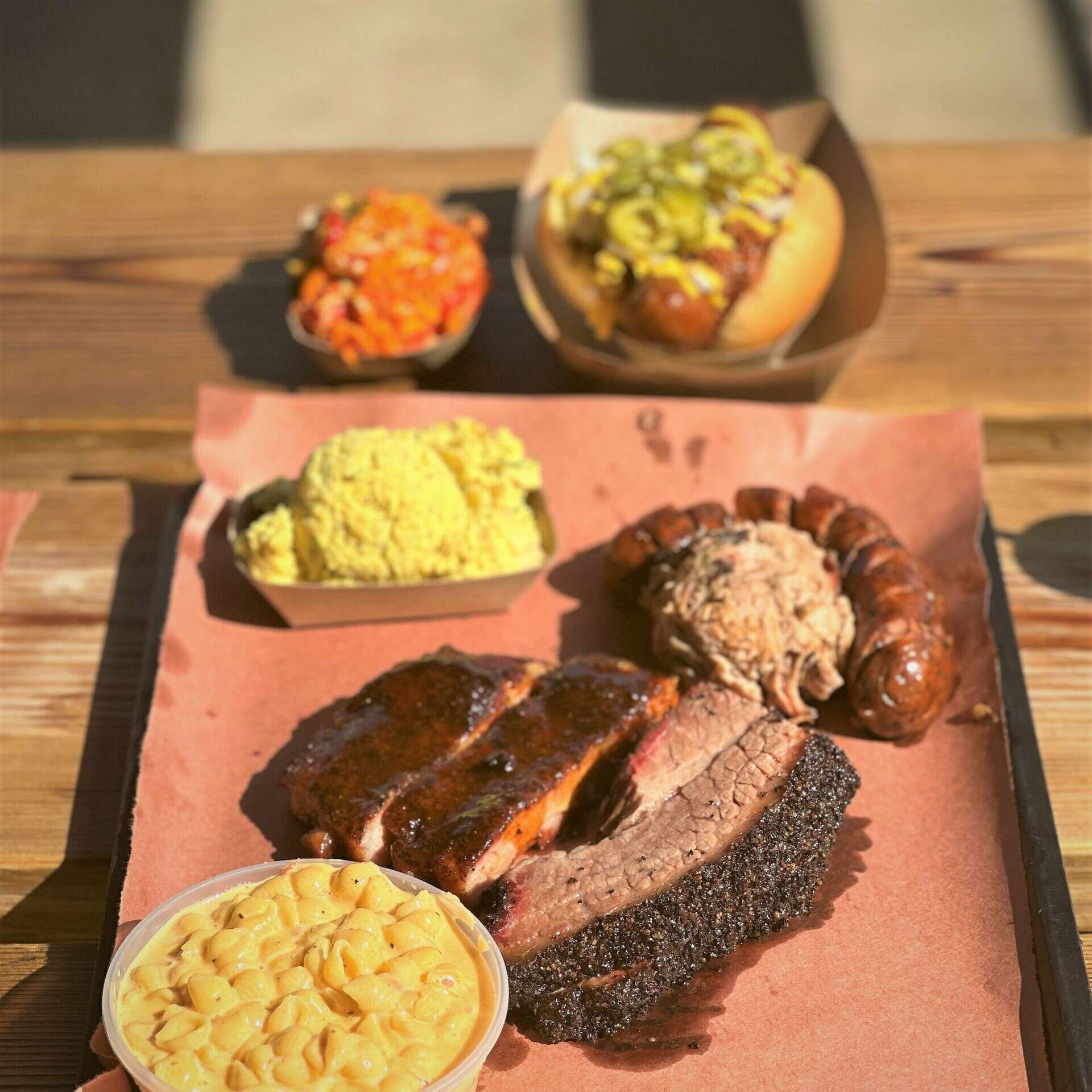 Michelin-starred Austin barbecue joint opening sister spot in Portland