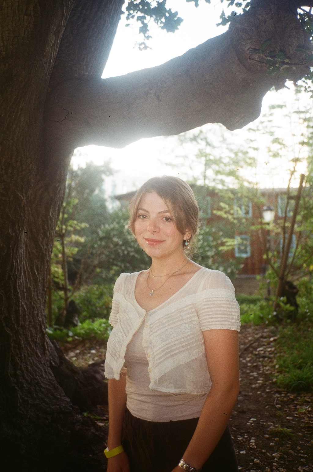 Margaux Bauerlein, Staff Writer - San Francisco Chronicle