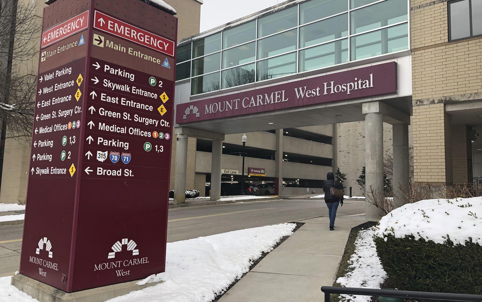 Judge tosses defamation case brought by Ohio doctor who was acquitted ... Judge tosses defamation case brought by Ohio doctor who was acquitted ...