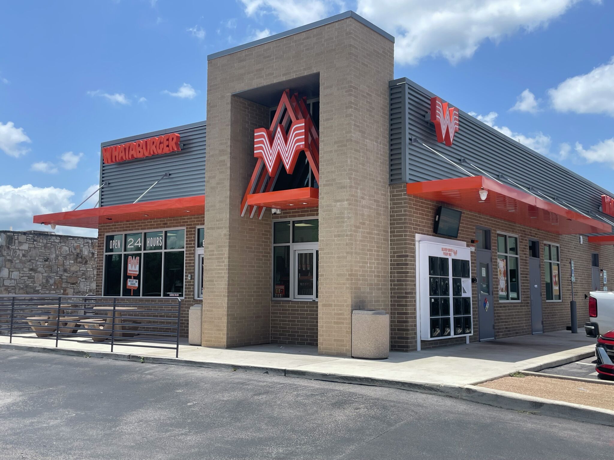 Kimbal Musk, Elon's brother, opens The Kitchen in Austin