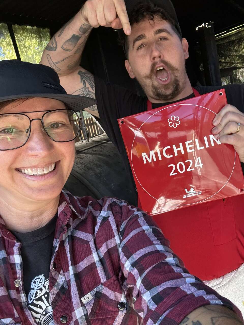 Michelin-starred Austin barbecue joint opening sister spot in Portland