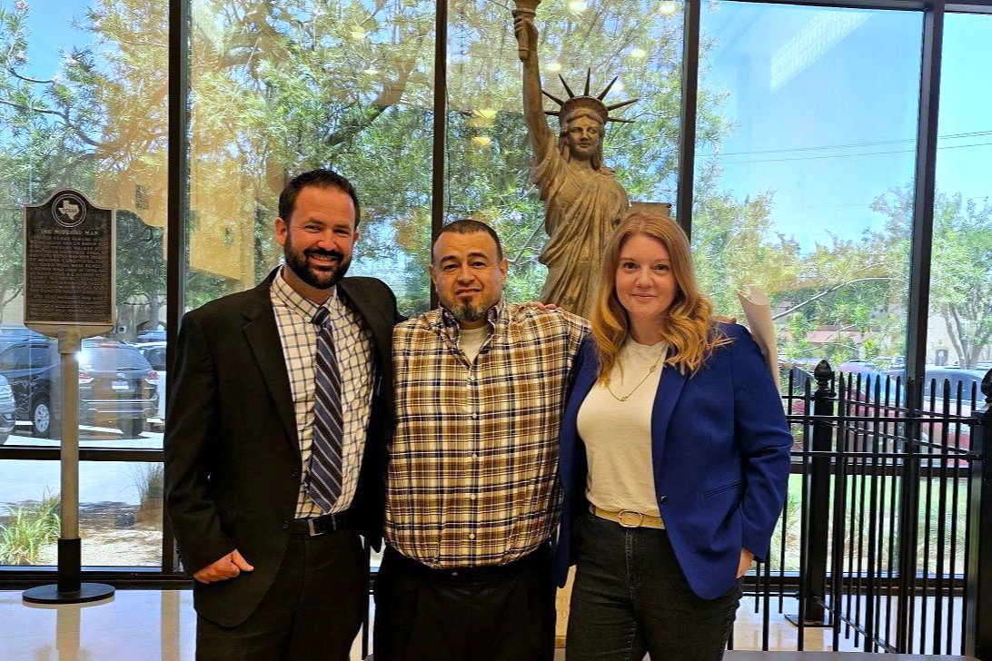 Man walks free after 'appearance of impropriety' by former judge, ADA