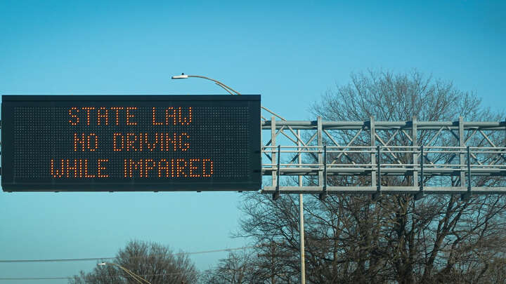 TxDOT launches Drive Sober campaign after 1,000 Texas DUI deaths