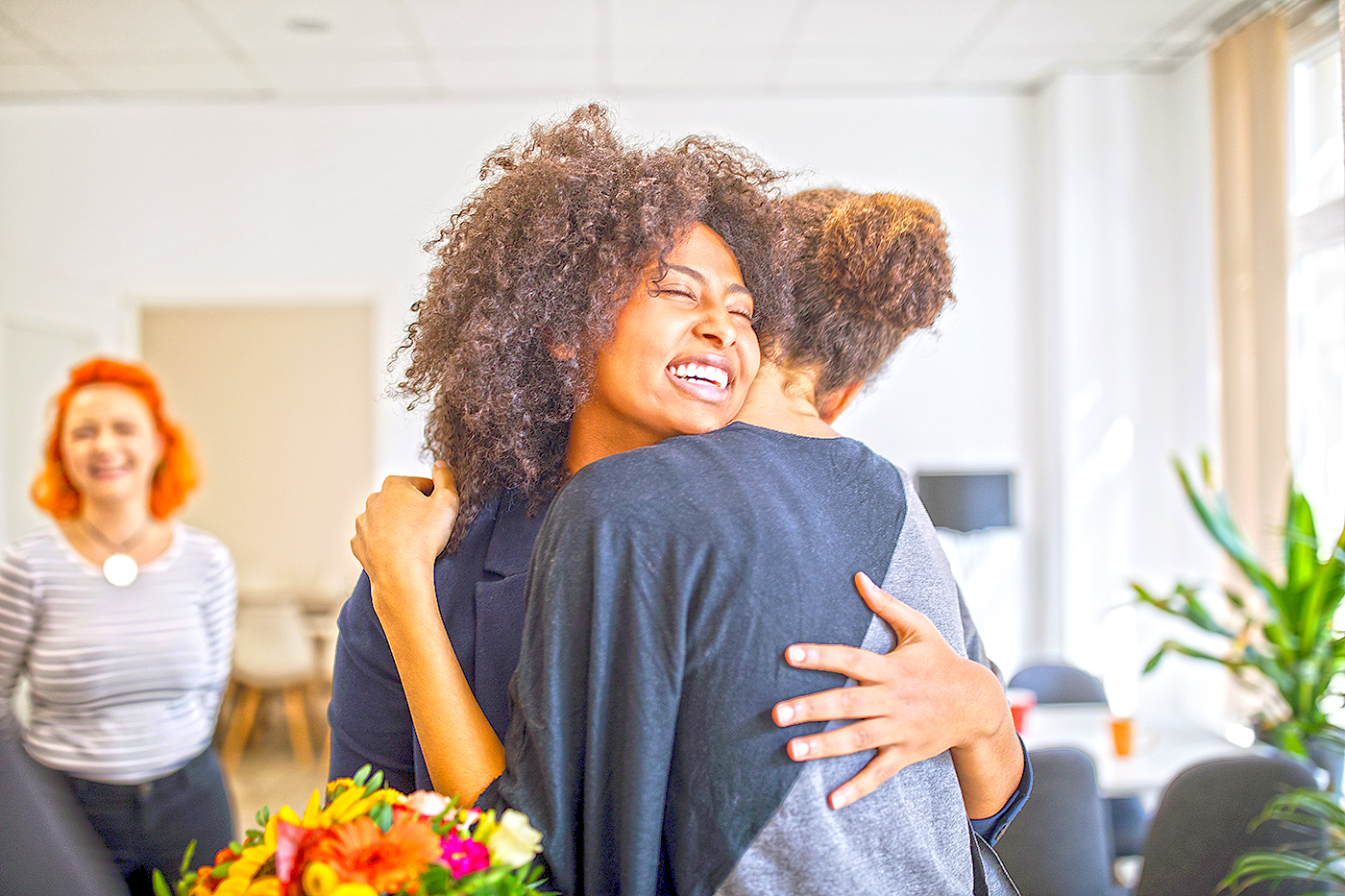 John Wick's mythology for young men — Titus Techera