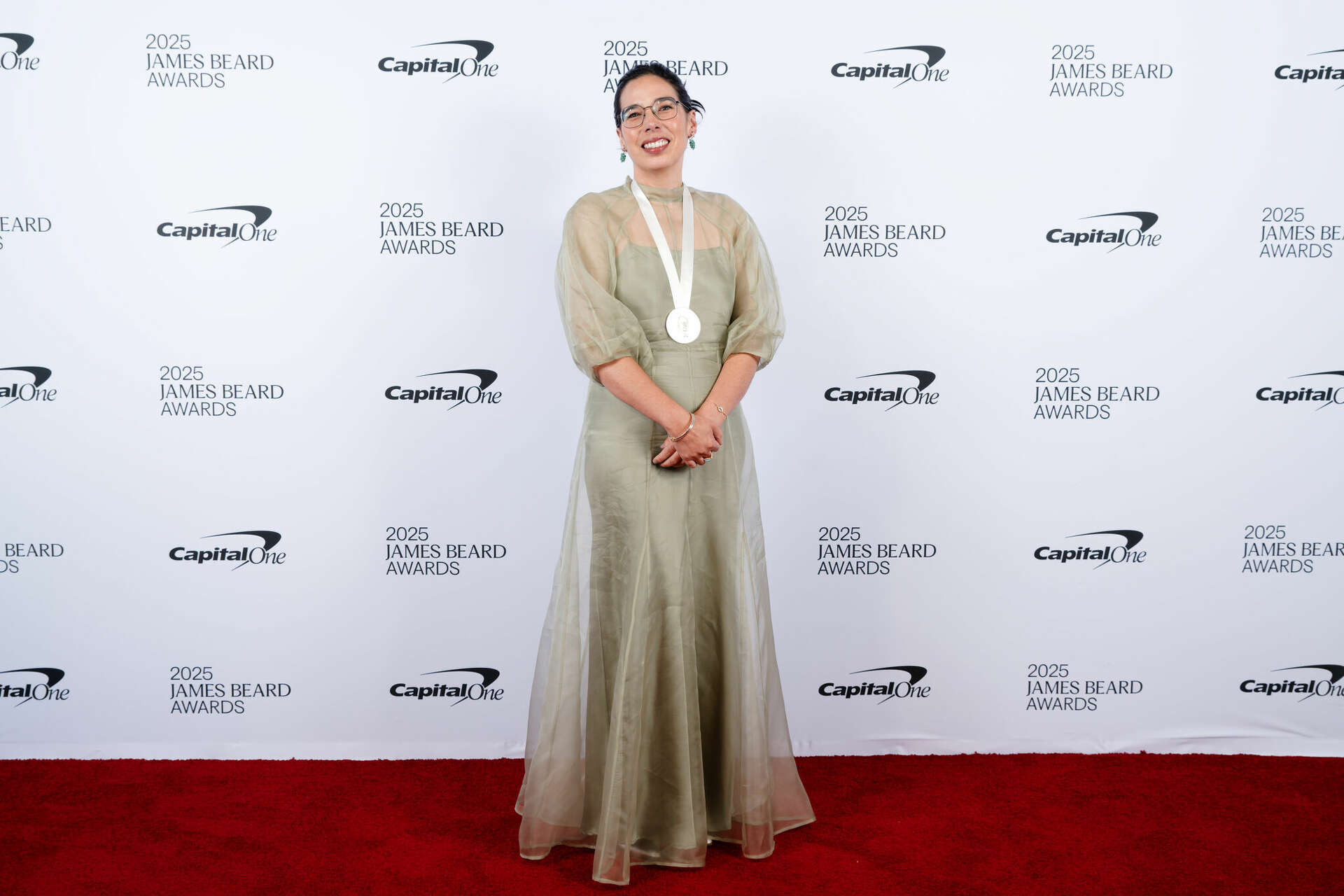 MacKenzie Chung Fegan on James Beard Media award Bay Area winners