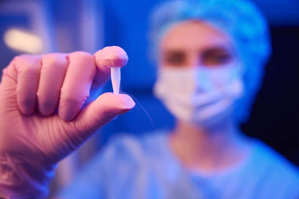 California’s IVF insurance mandate may be delayed until 2026