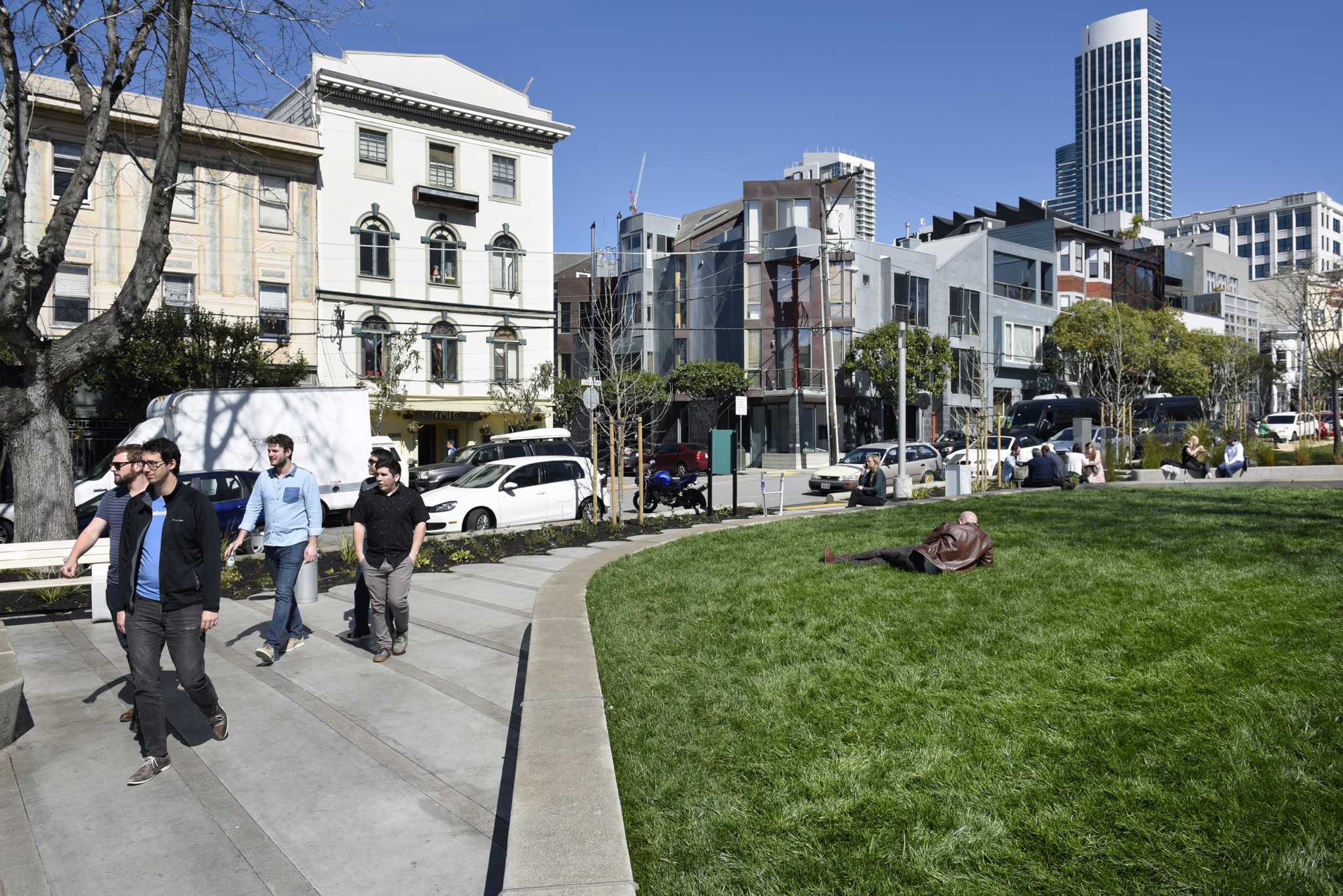 Lunette, from chef Nite Yun of Nyum Bai, opens in SF's Ferry Building