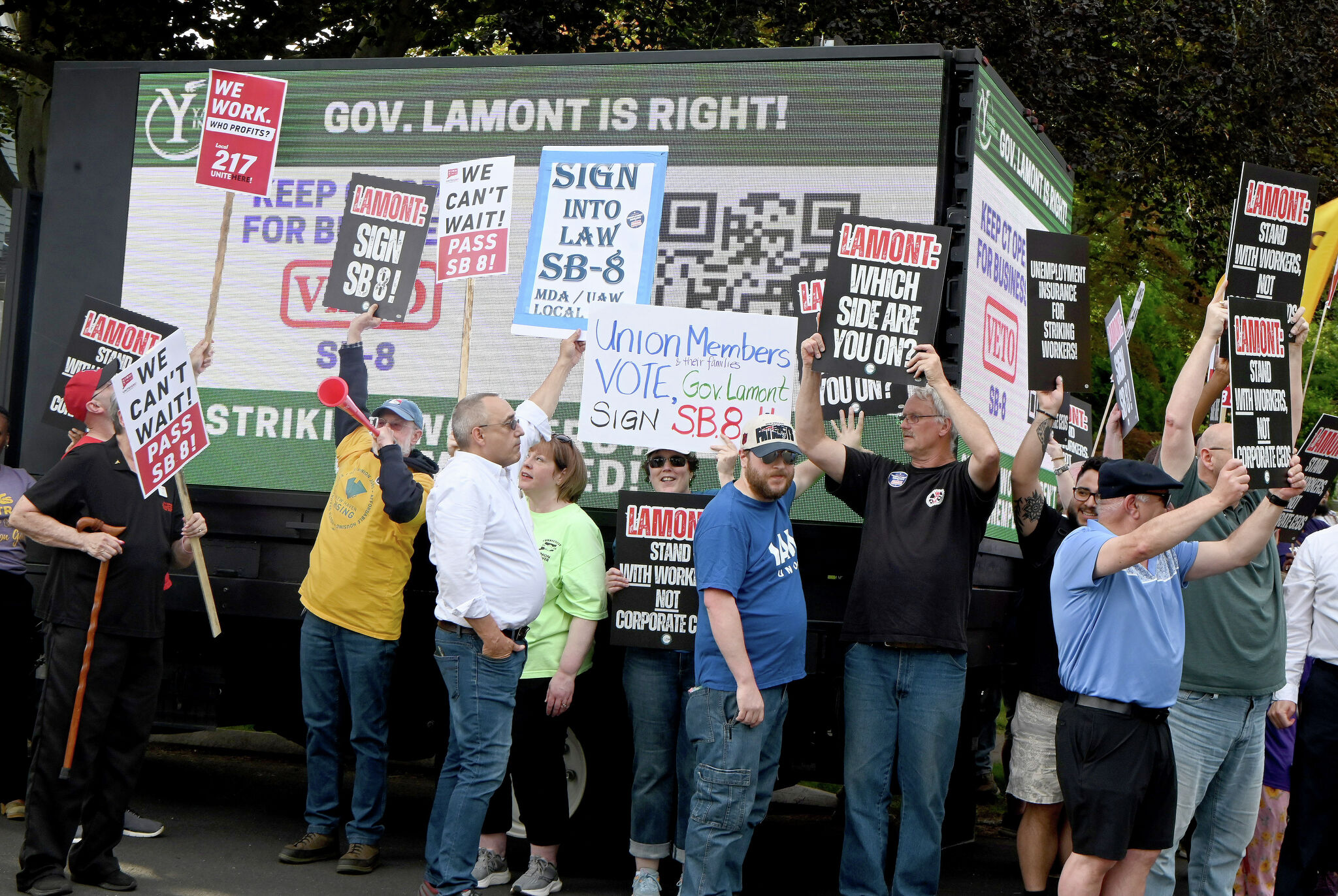 Obituary: Judith Anne Meade Faulkner, of Trumbull