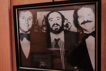 Iconic Texas restaurant Tony's starts anew after 60 years