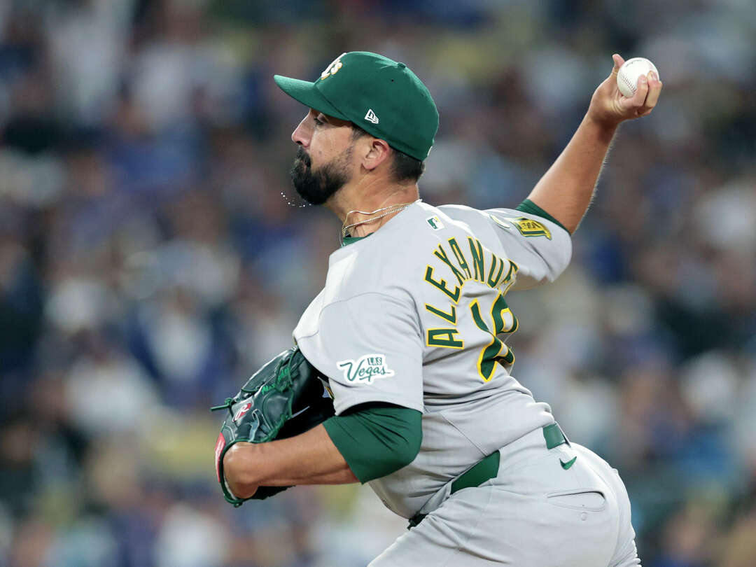 Who is Astros' pitcher Jason Alexander and what's with Seinfeld jokes?