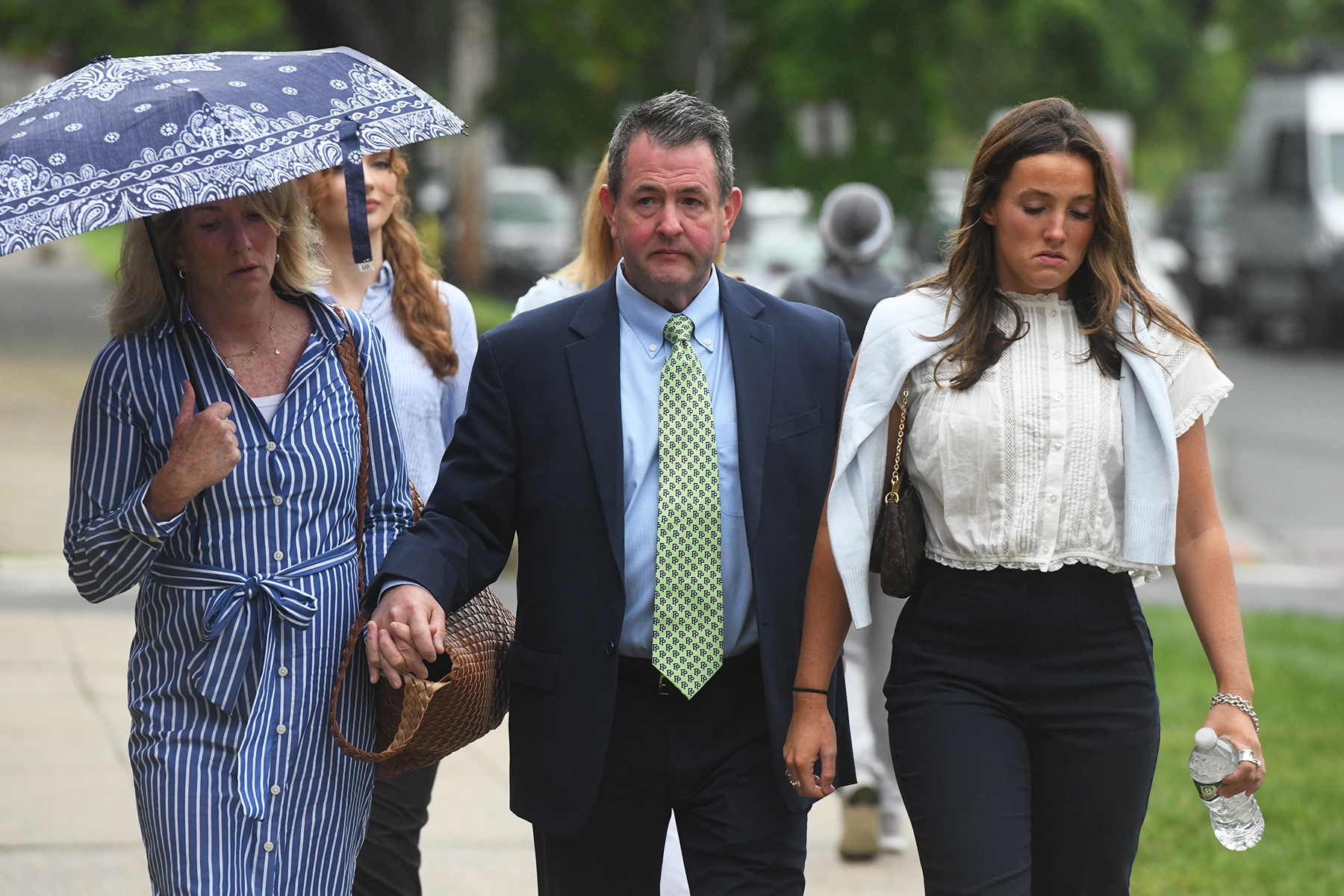 James McGrath's family pursues civil justice after Raul Valle verdict