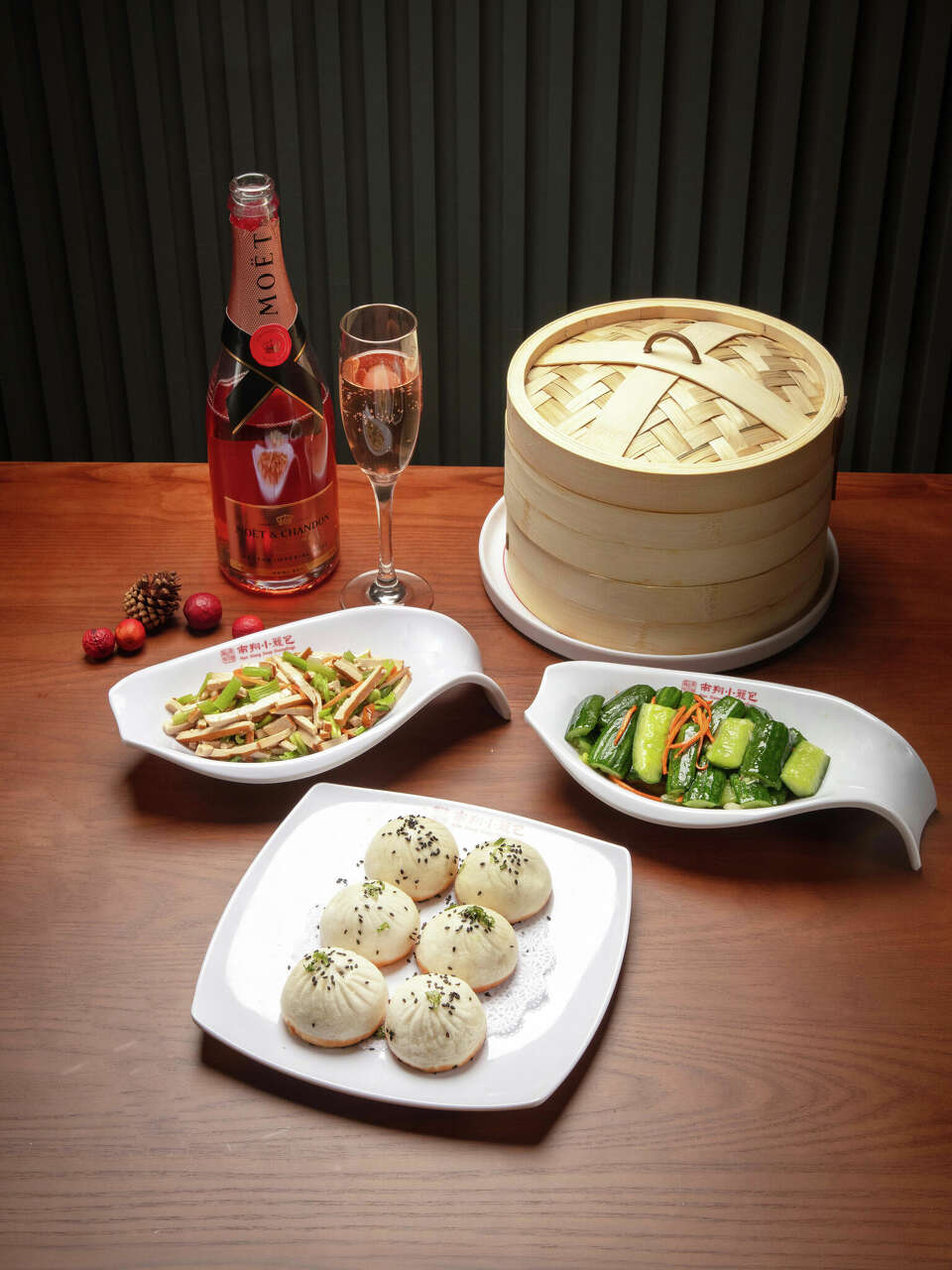 Michelin-recommended Nan Xiang Soup Dumplings opens in Stamford