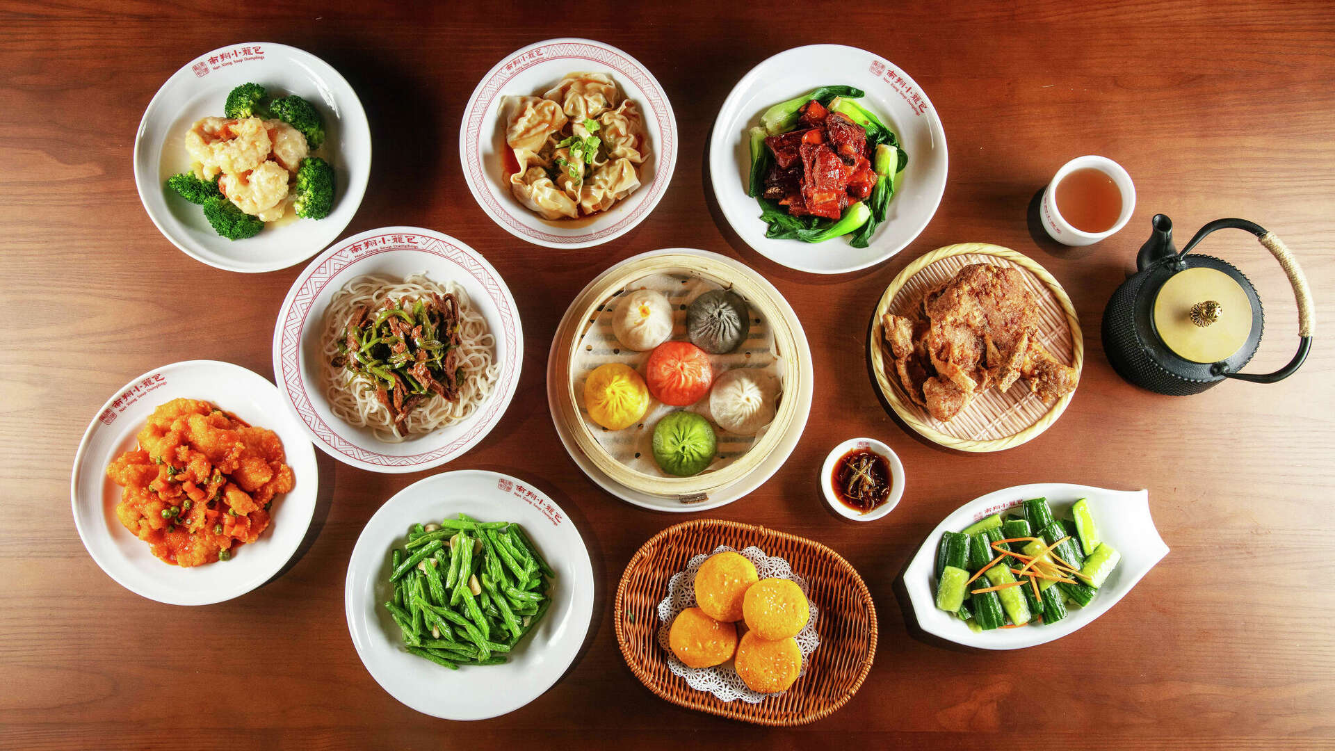 Michelin-recommended Nan Xiang Soup Dumplings opens in Stamford