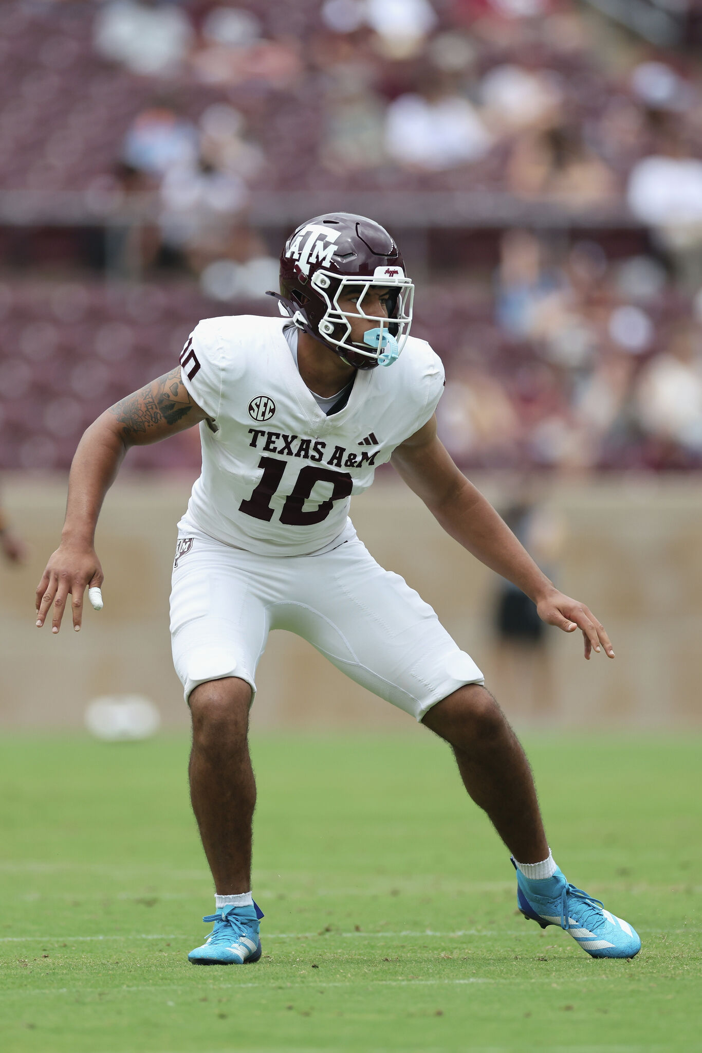 Texas A&M football: 3 true freshmen who could contribute on Day 1