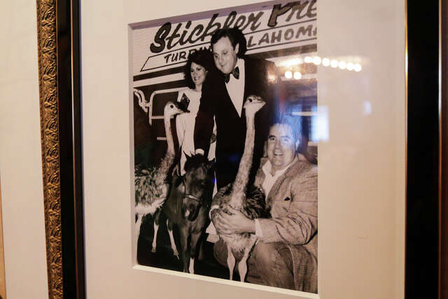 Iconic Texas restaurant Tony's starts anew after 60 years