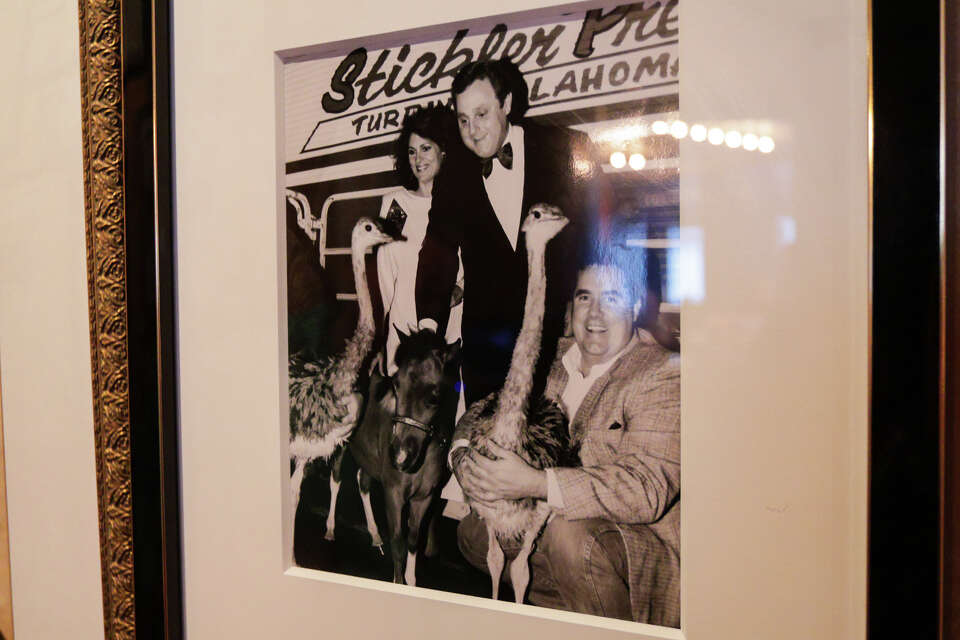 Iconic Texas restaurant Tony's starts anew after 60 years