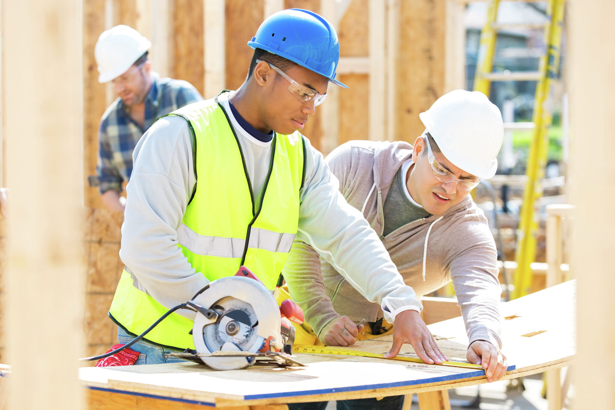 Michigan awards $16M in Going Pro grants to train nearly 8,000 workers