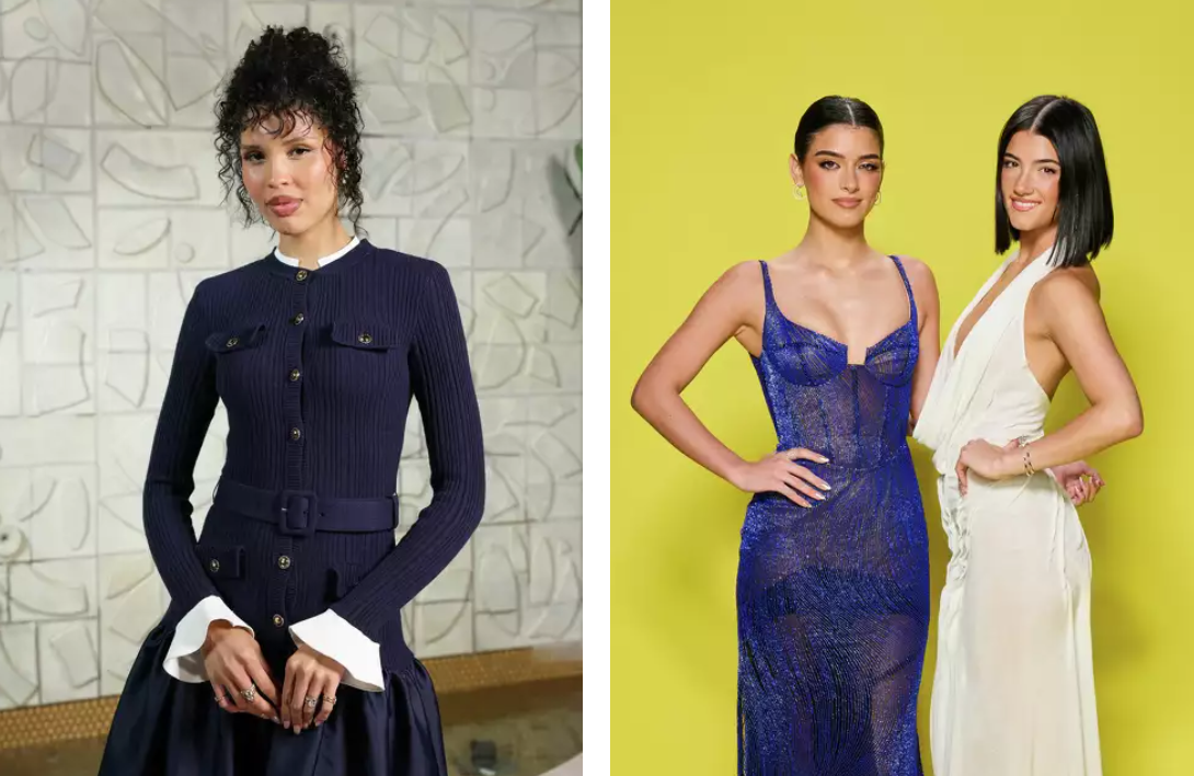 Forbes 'Top Creators' list includes D'Amelios, Nara Smith, Mr. Beast