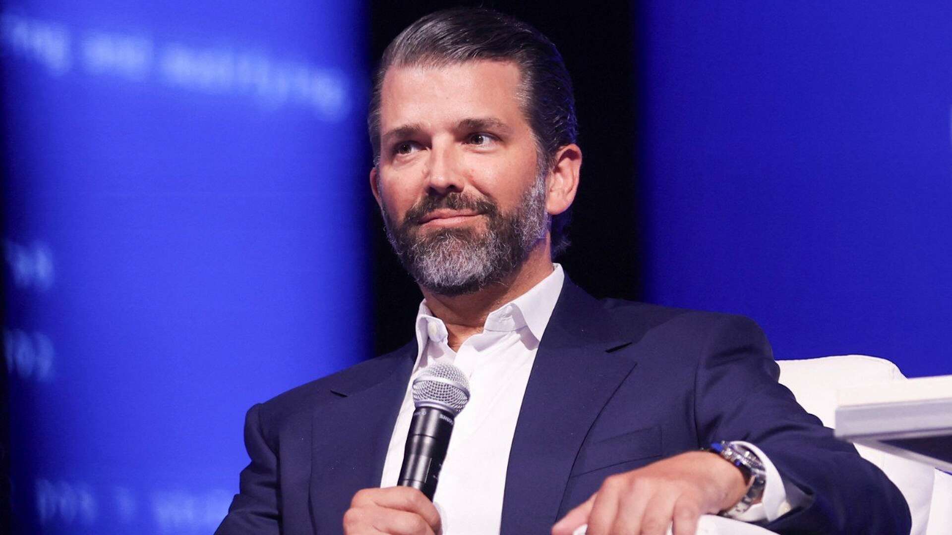 Don Trump Jr. Is Opening a Private Members Club for Wealthy MAGA Fans ...