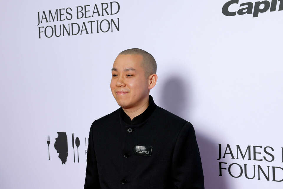 Calif. nabs only one James Beard Award in another near-shutout