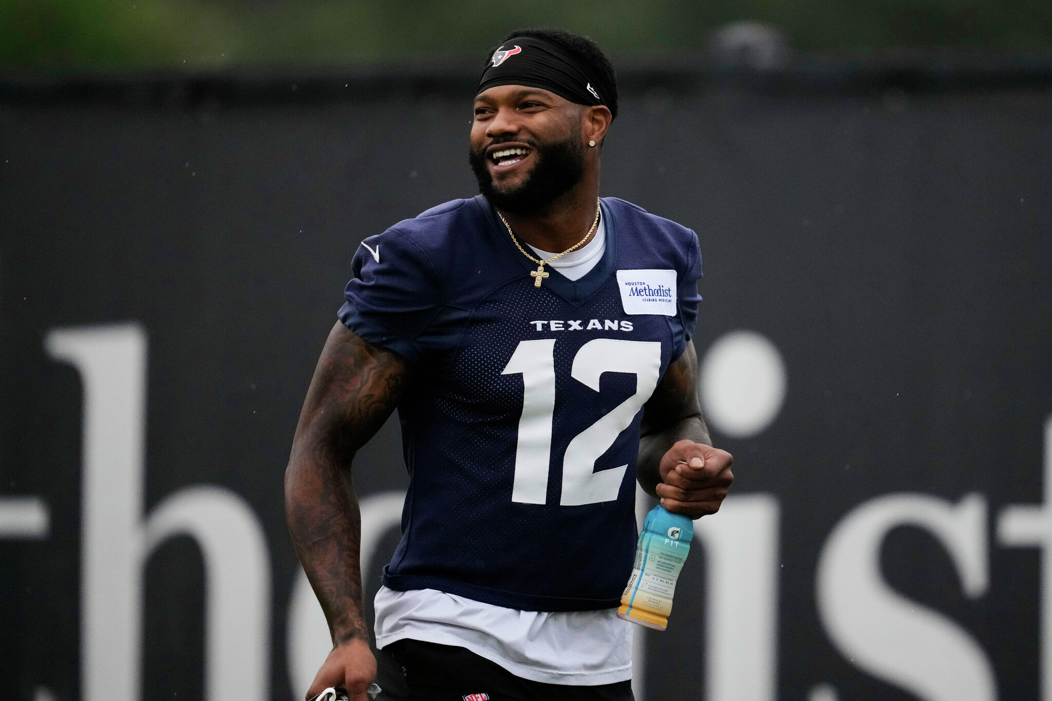 Texans vs. Cowboys rivalry revived by NFL Top 100 ranking