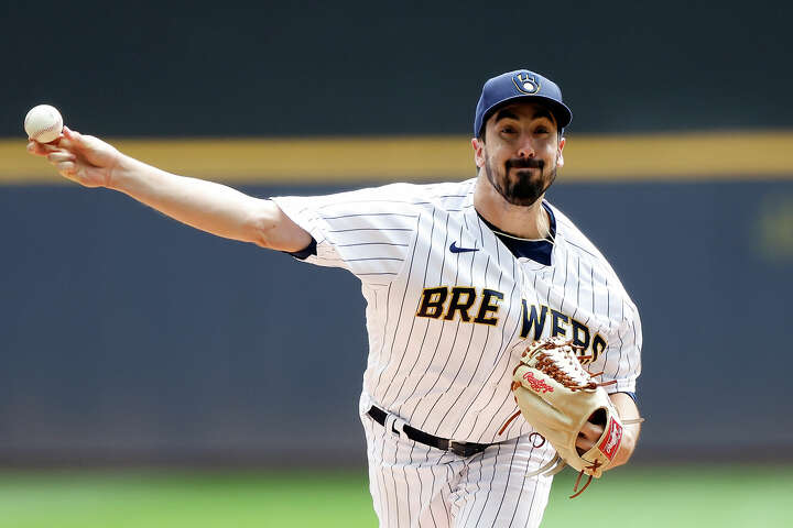 Who is Astros' pitcher Jason Alexander and what's with Seinfeld jokes?