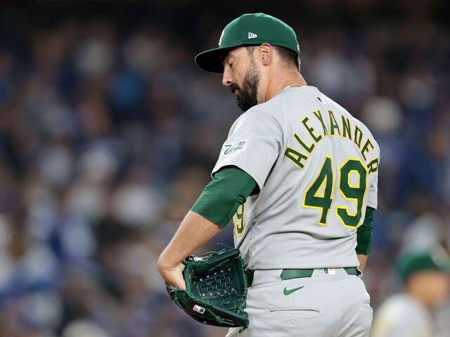 Who is Astros' pitcher Jason Alexander and what's with Seinfeld jokes?