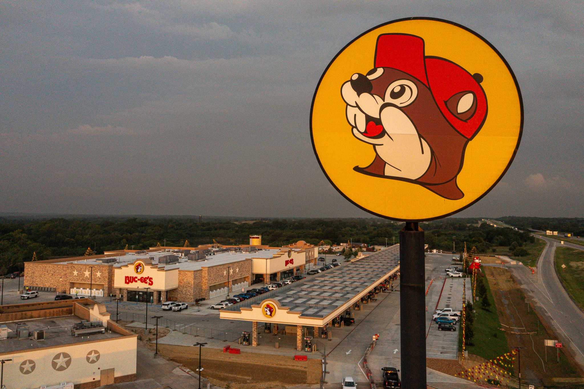 New $47M Buc-ee's in San Marcos to break ground next week, will be among biggest in Texas