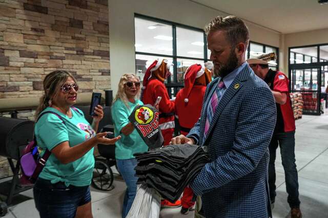 How many Buc-ee's in Texas? 2 new locations will open in 2026