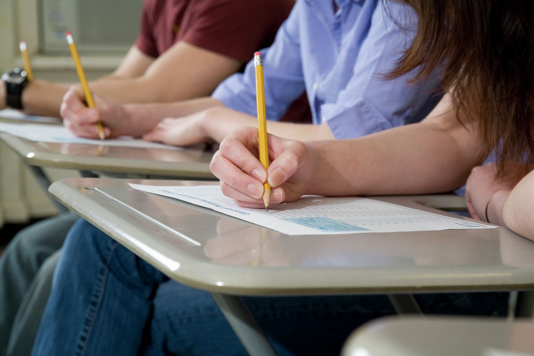 STAAR scores highlight Texas students' struggles, strengths