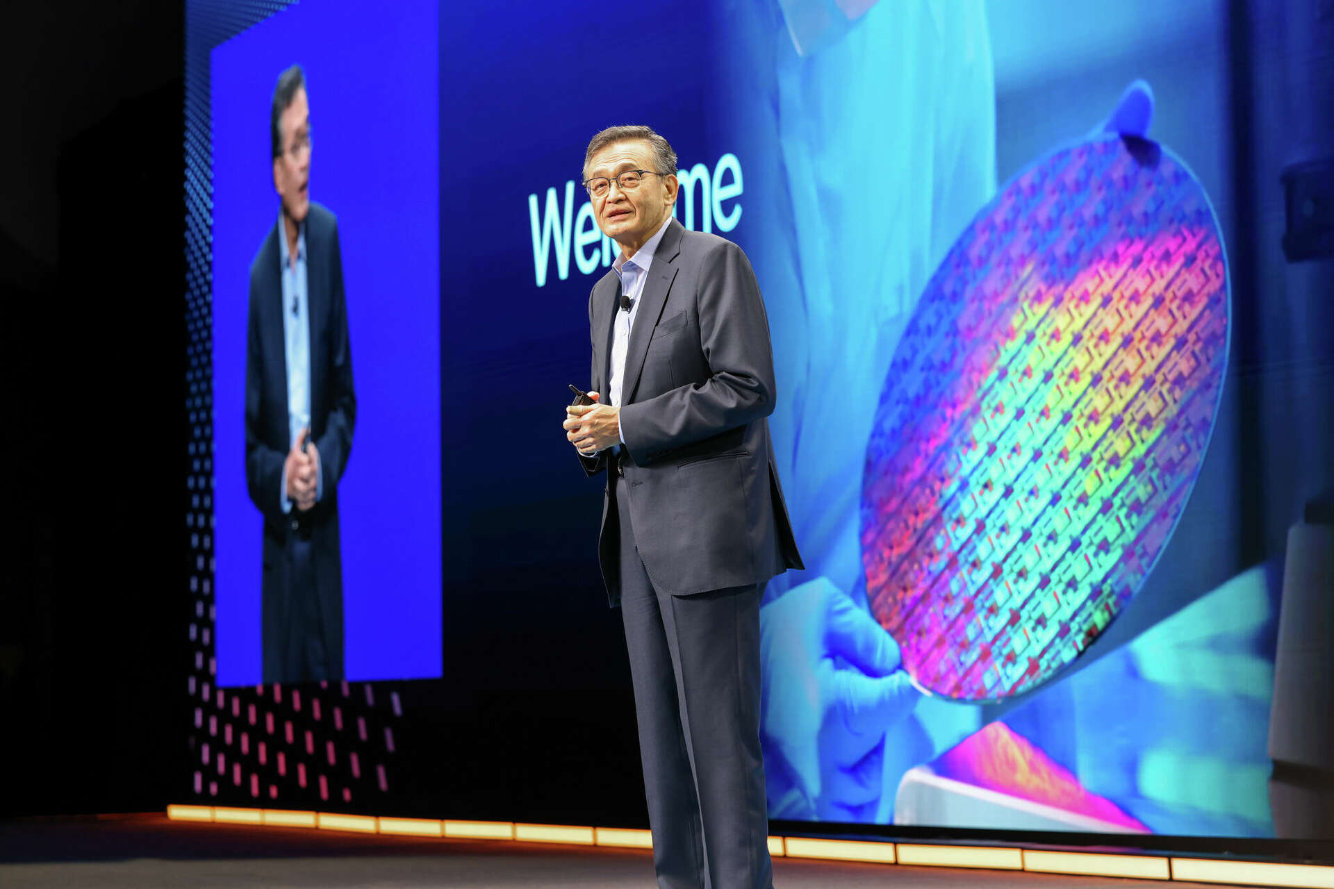 Intel to lay off up to 20% of factory workforce, cutting 10,000 jobs