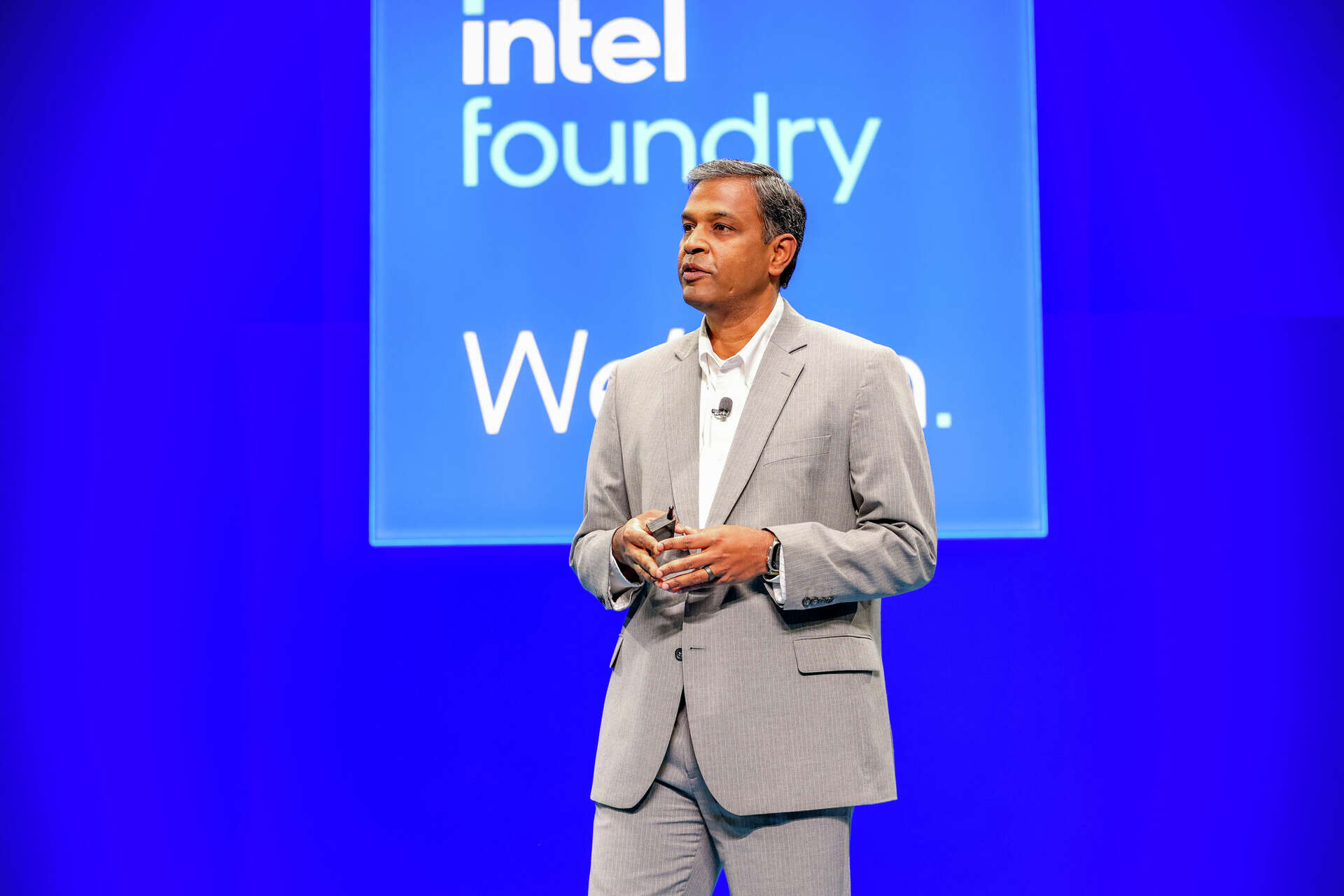 Intel to lay off up to 20% of factory workforce, cutting 10,000 jobs