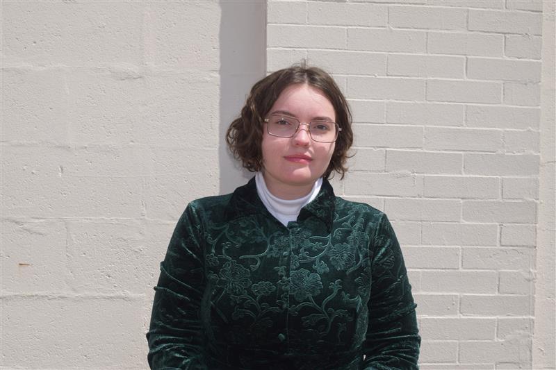 Bridgette Fox joins Journal-Courier reporting staff